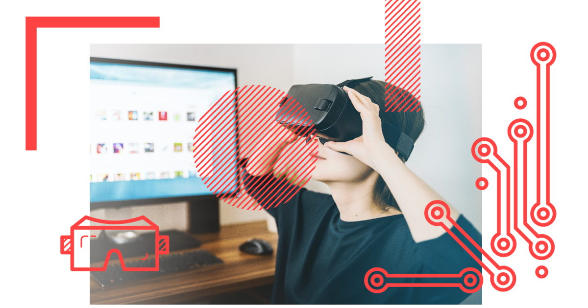 Virtual Reality (VR)