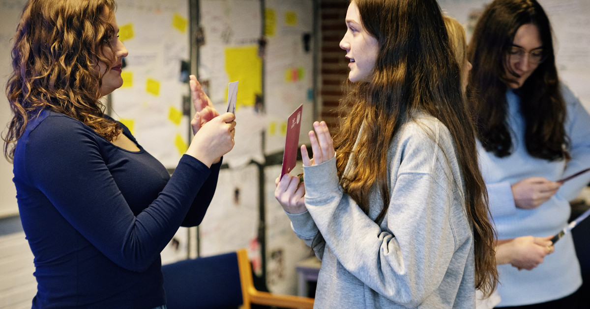 Første skridt mod en bedre folkeskole for alle elever er nu taget