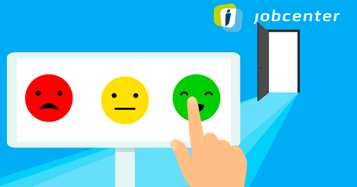 Størstedelen af borgerne er fortsat tilfredse med deres jobcenterforløb