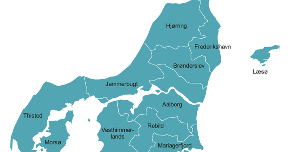 Om KKR Nordjylland
